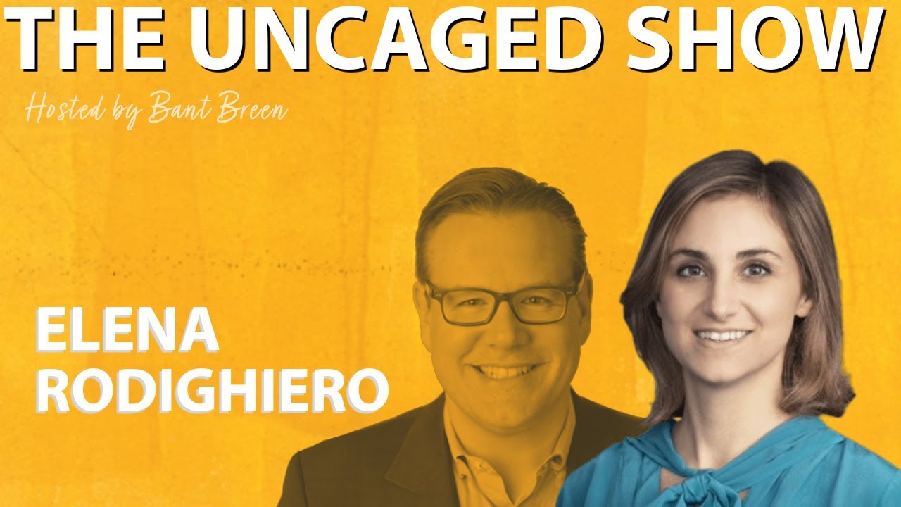 Behind the Scenes of Executive Recruiting With Elena Rodighiero | The ...