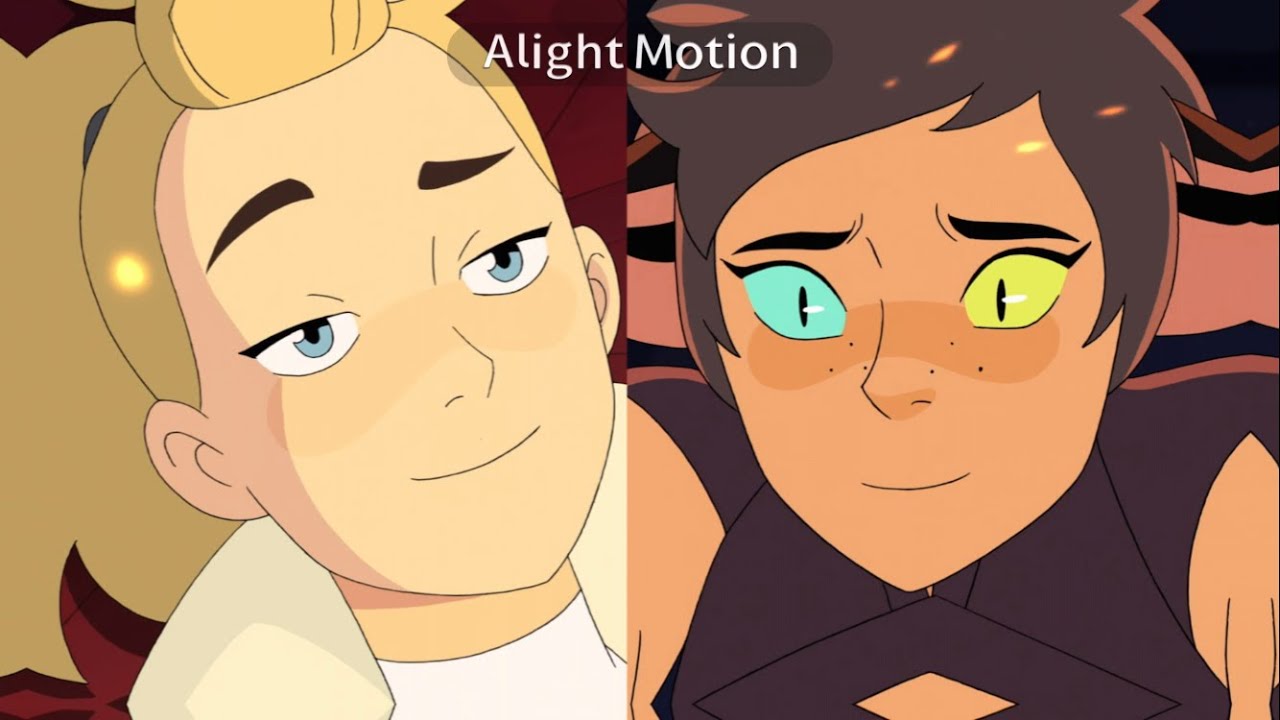 catradora | left and right - YouTube