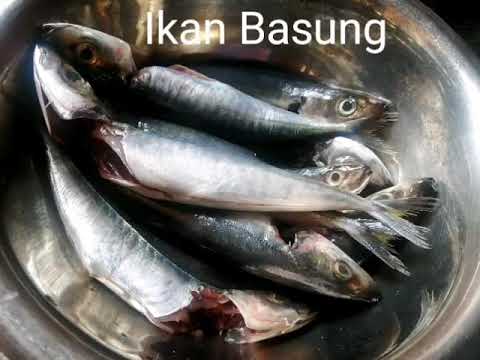Resepi Ikan Masak Ampap - YouTube