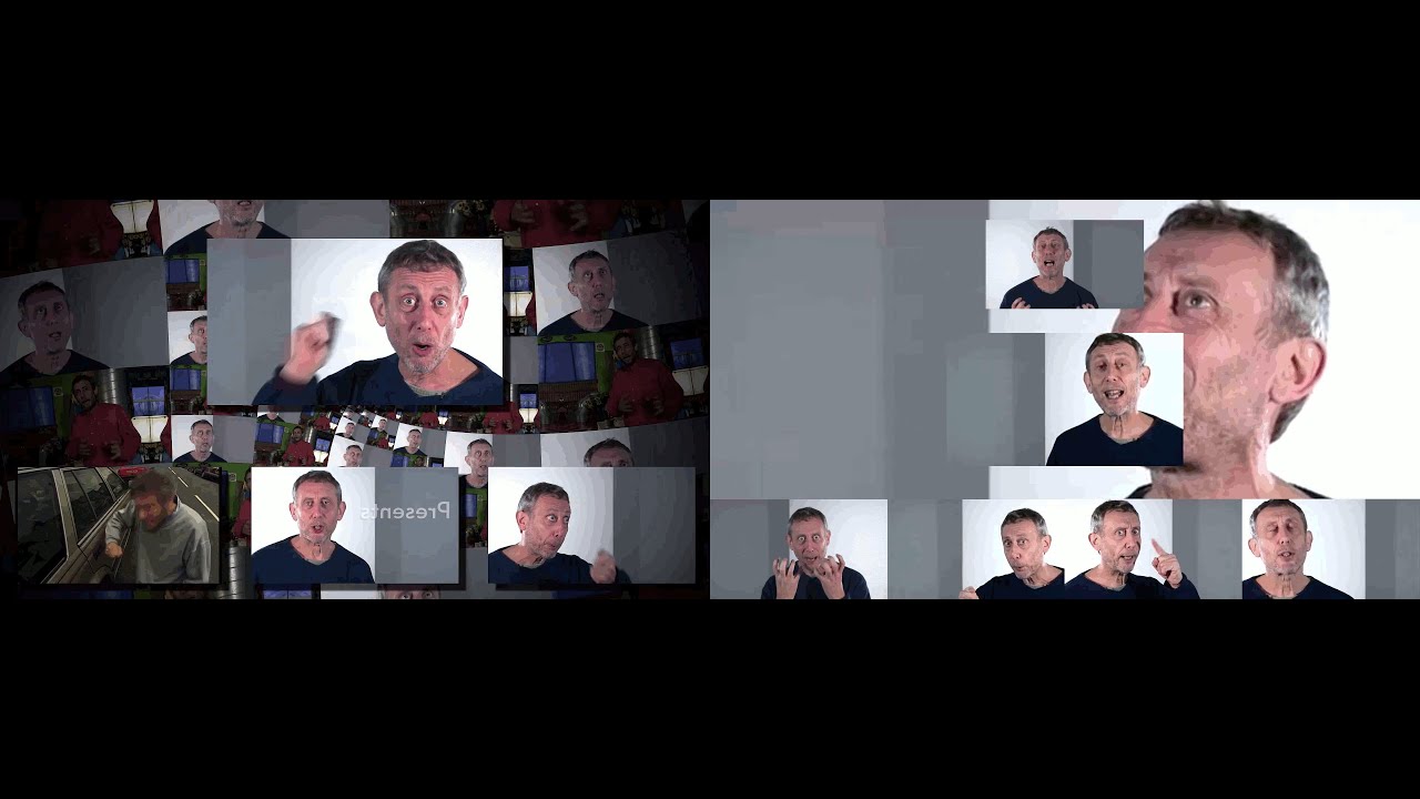 YTPMV Mashup: Doctor Rosen - YouTube