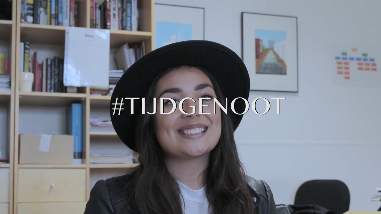 Tonya Schamp - #Tijdgenoot: Aflevering 3 - YouTube