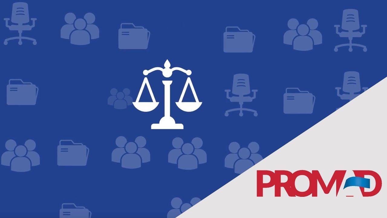 Conheça o PROMAD e teste GRÁTIS! - YouTube