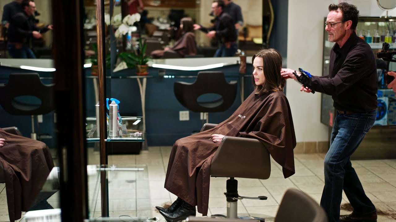 How to Get the Haircut You Want - YouTube