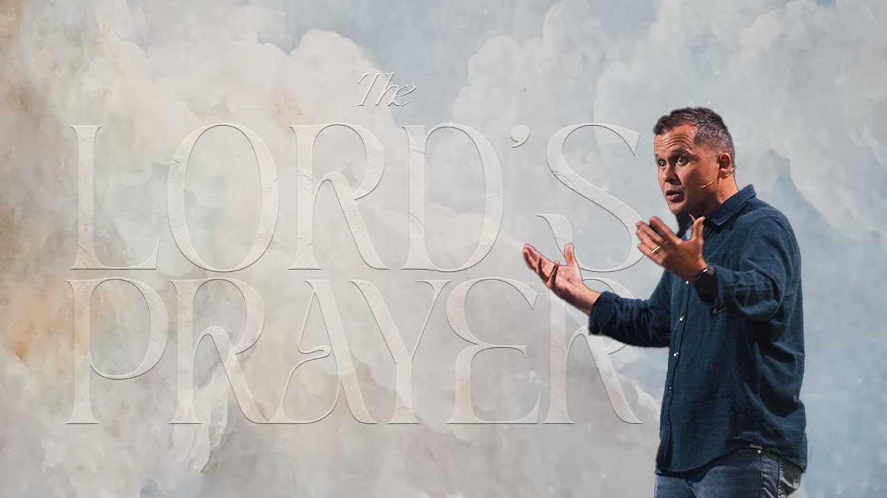 How do I get my life under control? | Kevin Queen | Full Service - YouTube