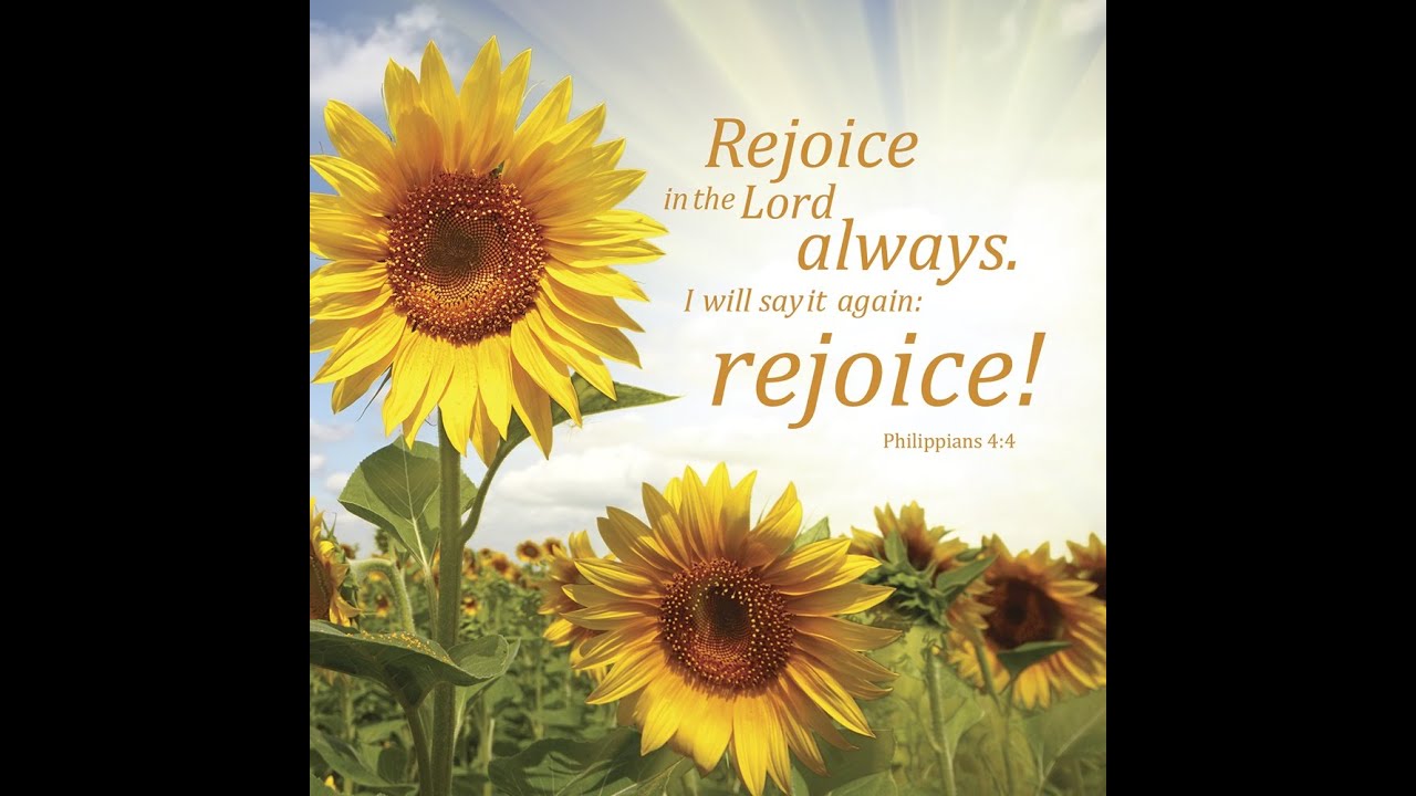 Contagious Calm: By Max Lucado - YouTube