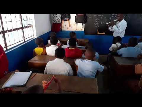 here i am to worship descant recorder BAGC'D notes - YouTube