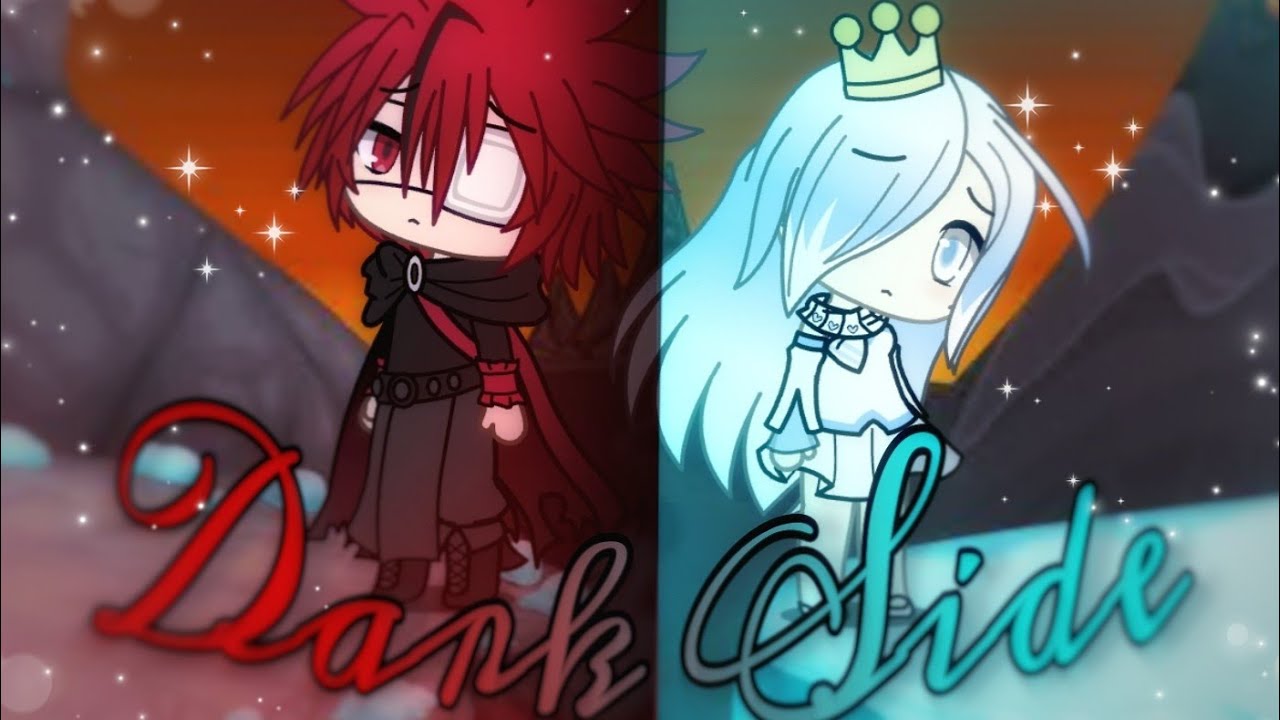 🖤 DarkSide | GLMV - YouTube