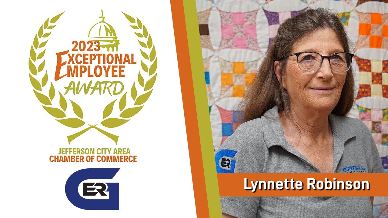 2023 Exceptional Employee of the Year Finalist - Lynnette Robinson ...
