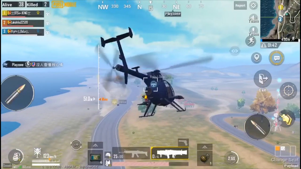 Play Load Part 1 - YouTube