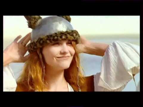 Sinbad&Maeve-That don't impress me much - YouTube