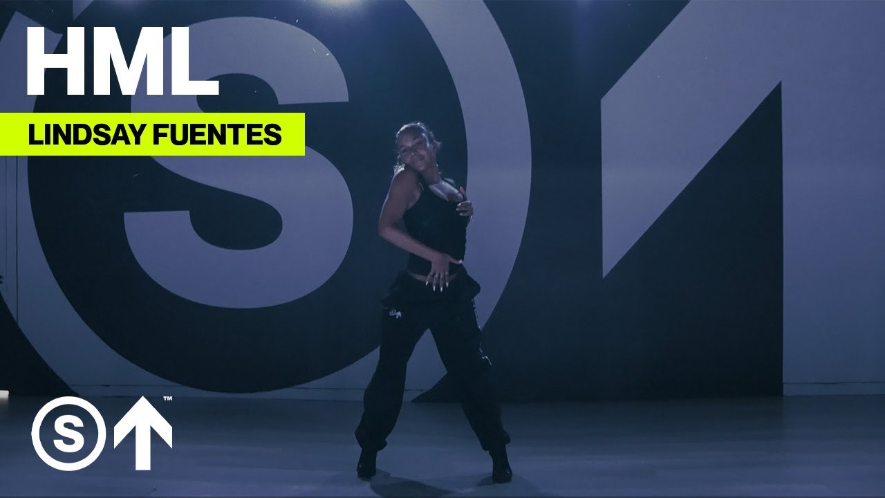 "HML" - Melii Ft. A Boogie wit da Hoodie | Lindsay Fuentes Choreography ...