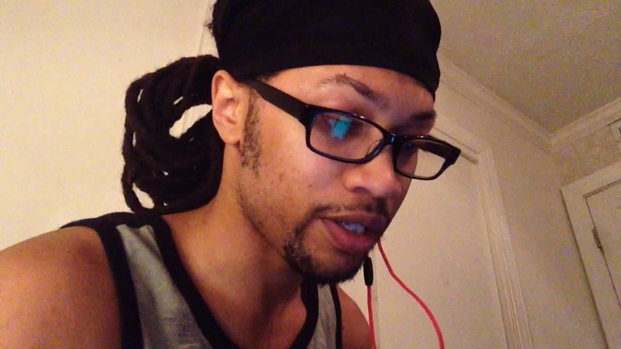 King Rasta - Spoken Word #4 - YouTube