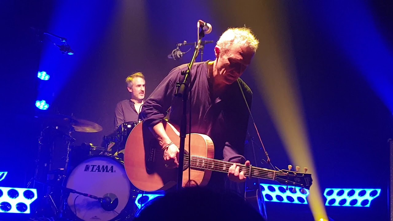 Les Innocents, Colore, L'Empreinte 29/02/2020 - YouTube