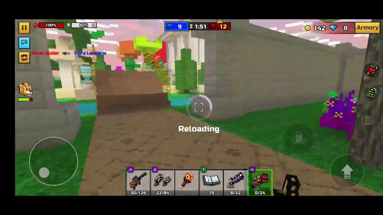 Phantom Slayer Channel Trailer - YouTube