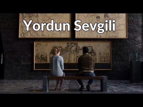 (ŞİİR) Yordun Sevgili