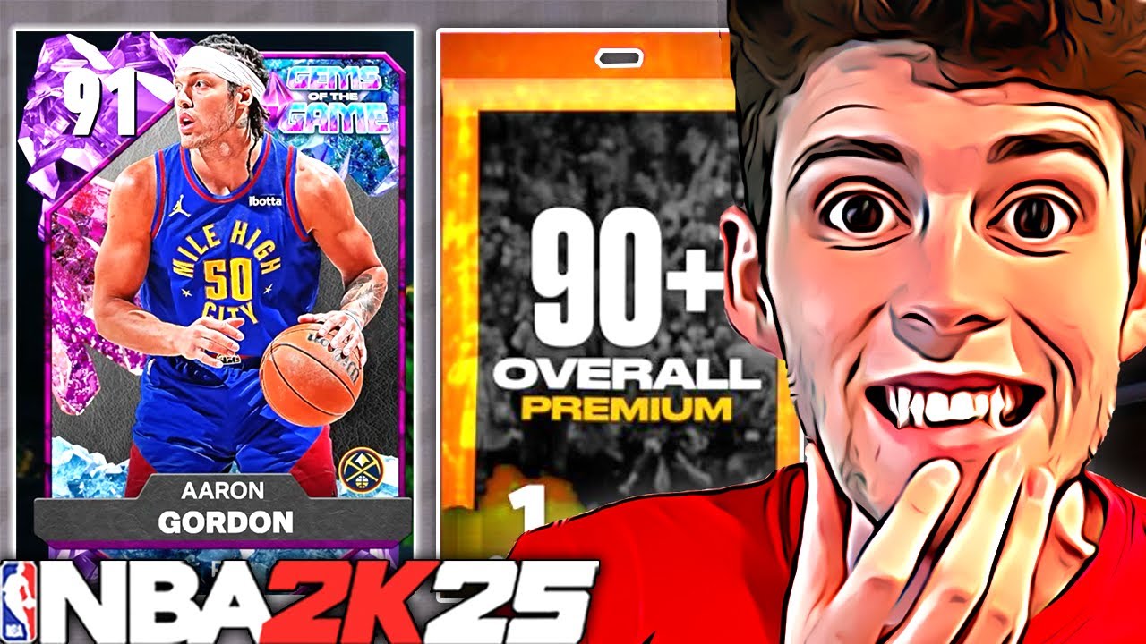 I COMPLETED THE NEW BREAKOUT CHALLENGES FOR A FREE 90+ PREMIUM PACK ...