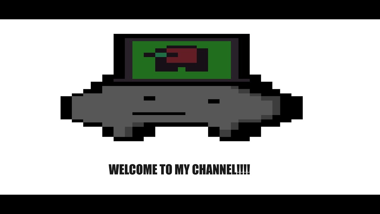 Welcome Video! - YouTube