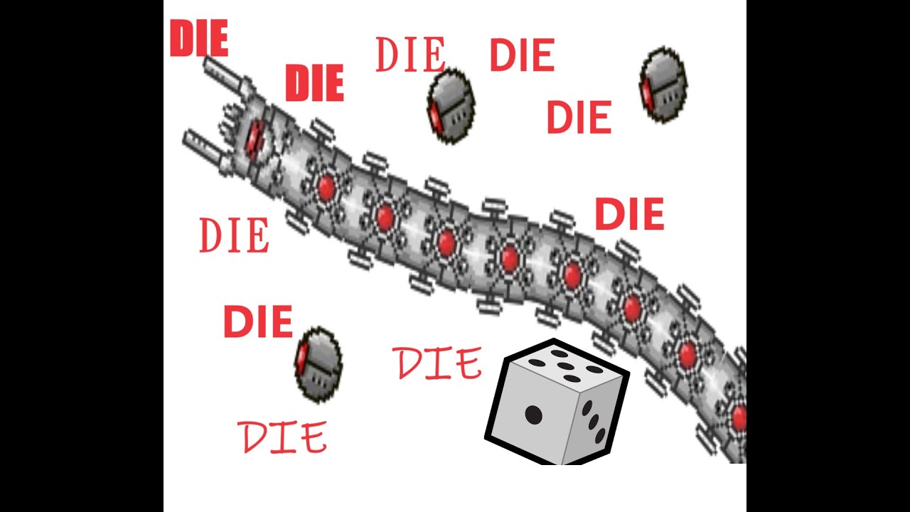 stupid destroyer cheese (Calamity, Death) - YouTube