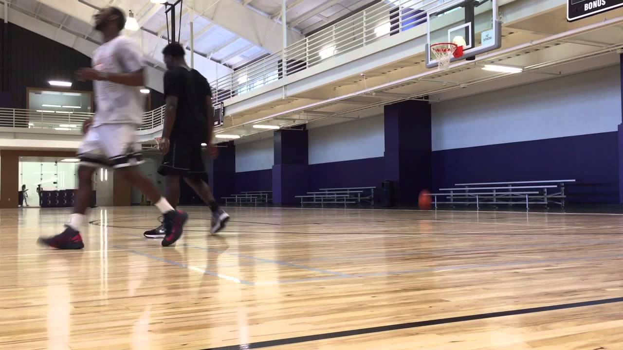 Brandon Lockhart taking L's! - YouTube