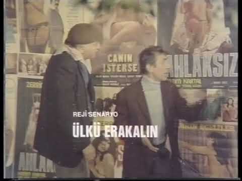 AY AMAN OF/aydemir akbaş zerrin egeliler kazım kartal betacam sansürsüz dür