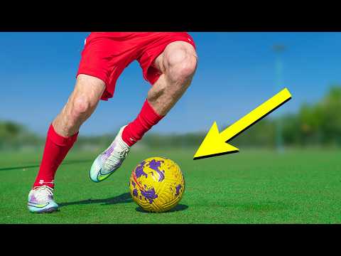 15 BEST WINGER SKILLS