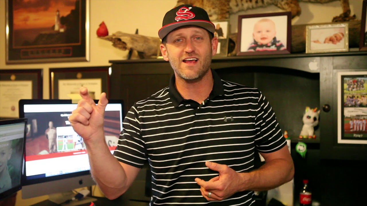 The 5 Cornerstones - YouTube
