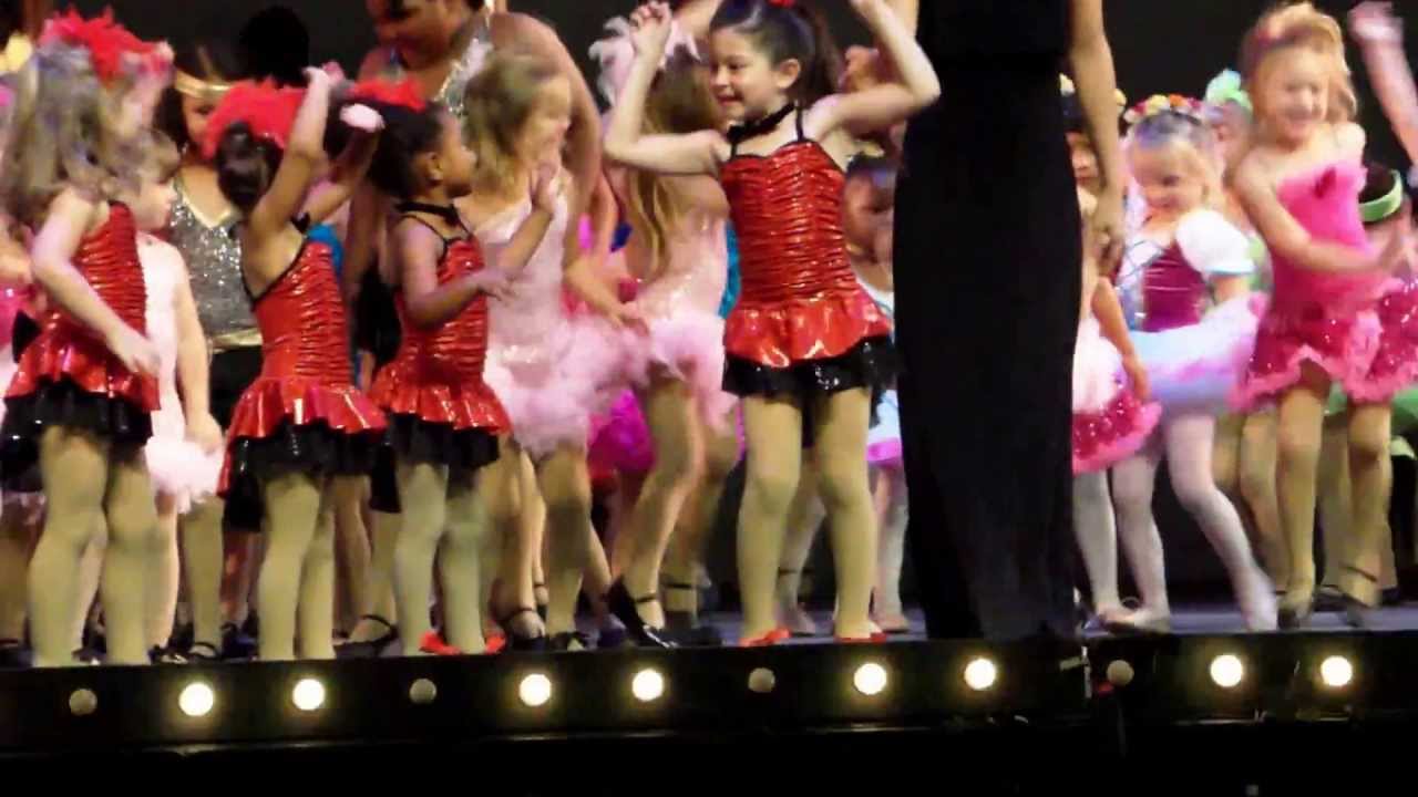 June 15th: Dance Recital, Grand Finale - YouTube
