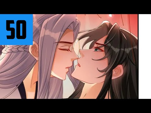 The Concubine Is A Man || Ch-50