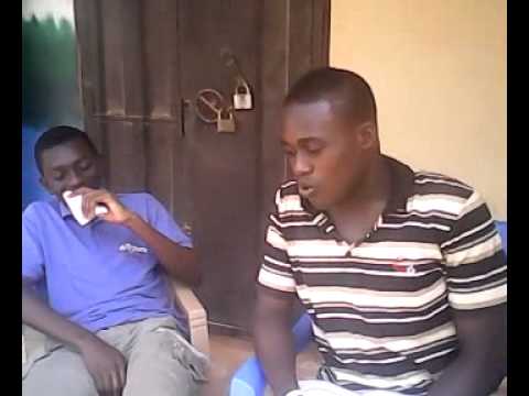 Baba Gida Agidadaa & Lawvee