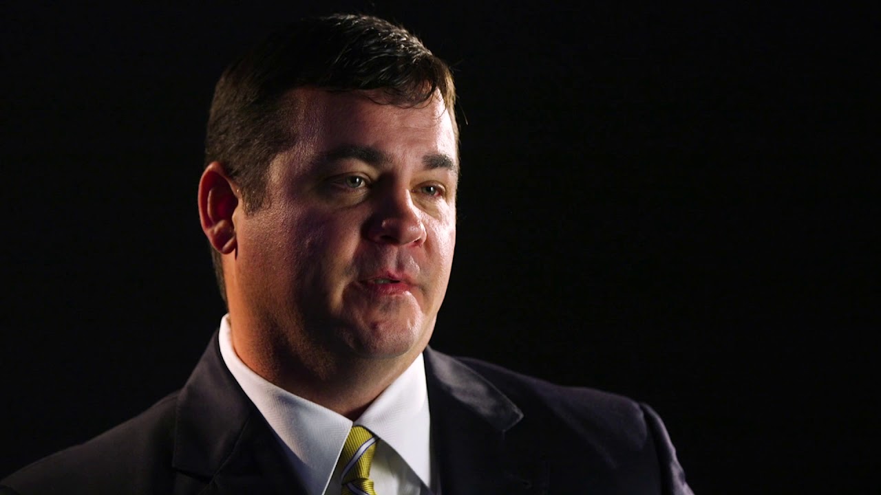 Nashville Corporate Video | KGV Studios | 2017 CEO Awards | Richard ...