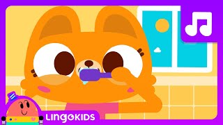 🧼 WASHING HANDS 🙌 Songs for Kids 👫 Good Hygiene Hab... | Doovi