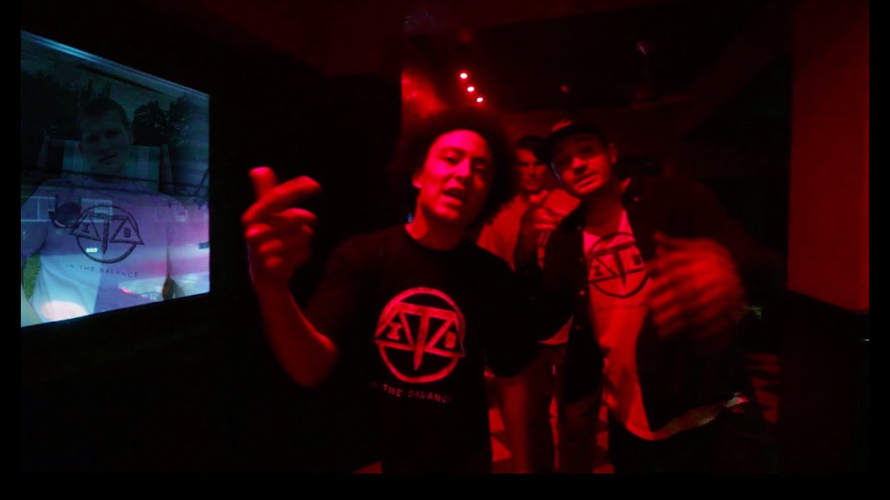 Chillman - Step Into the Unknown (feat. Moreone and Verb T) OFFICIAL ...