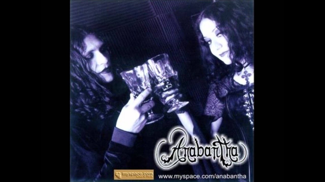 Anabantha - Hermanos de Sangre La Iniciacion-(2005 full album) - YouTube