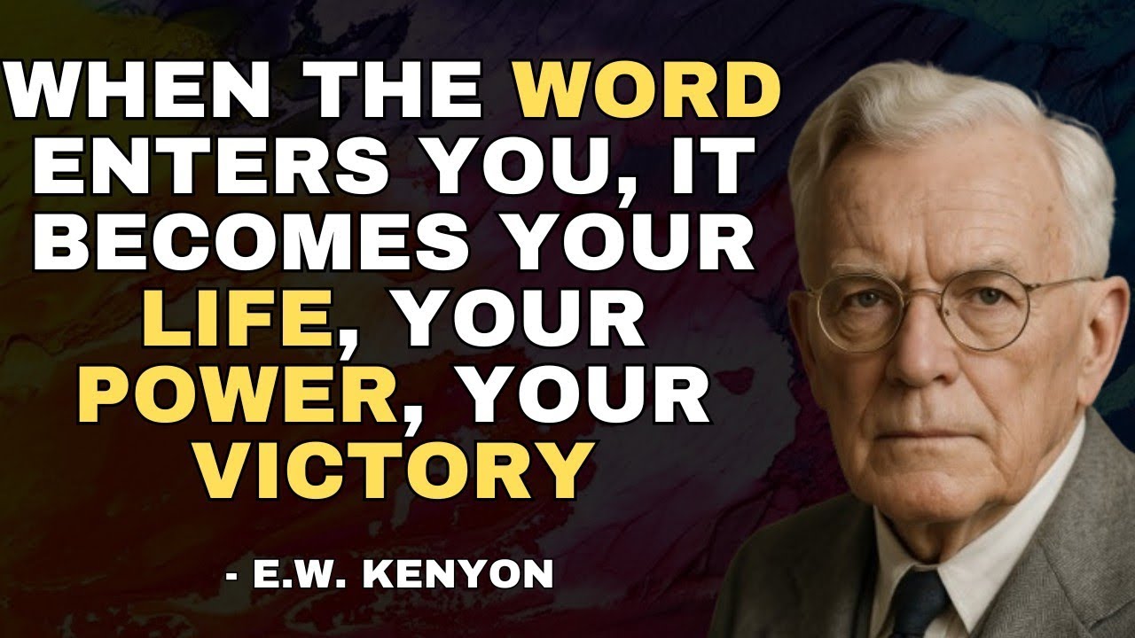 How the Word of God Takes Over Your Thoughts and Dominates Your World ...