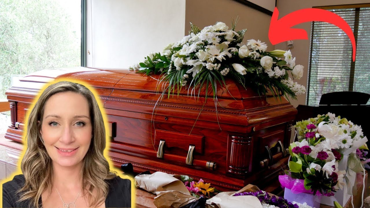 Funeral of Nicola Bulley | Rest in Peace - YouTube