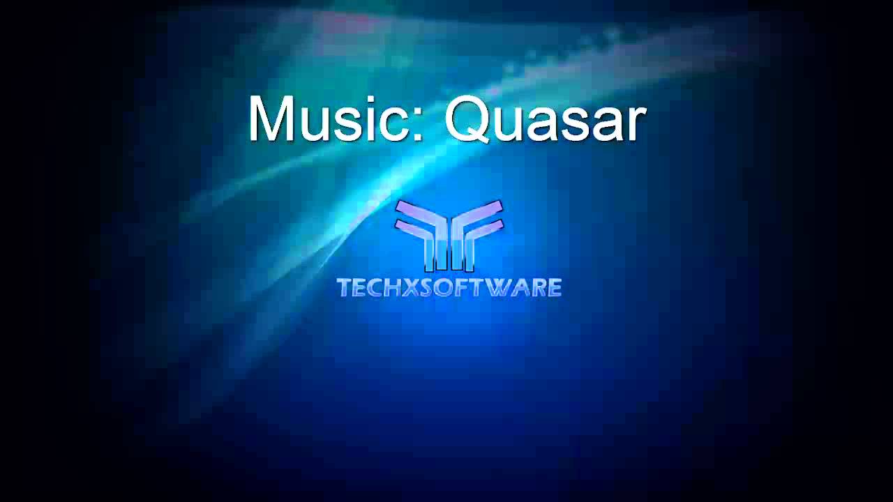 Music: Quasar - YouTube
