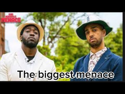 The biggest menace best moments - YouTube