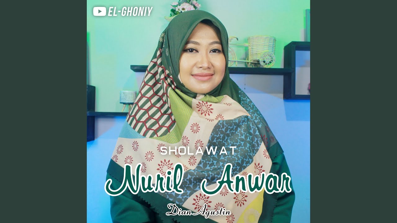 Sholawat Nuril Anwar - YouTube