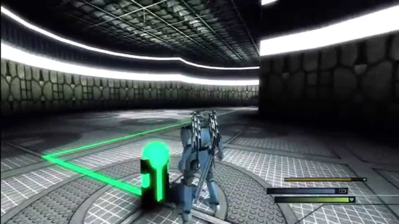 Lets Play Proxy Blade Zero Part 2 - YouTube