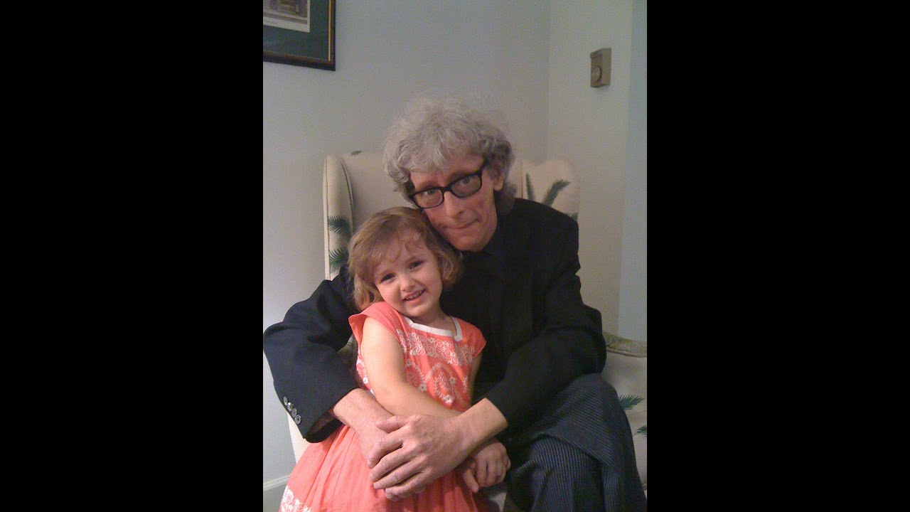 Robert Crotty and Alice Crotty "Oh Susanna" - YouTube