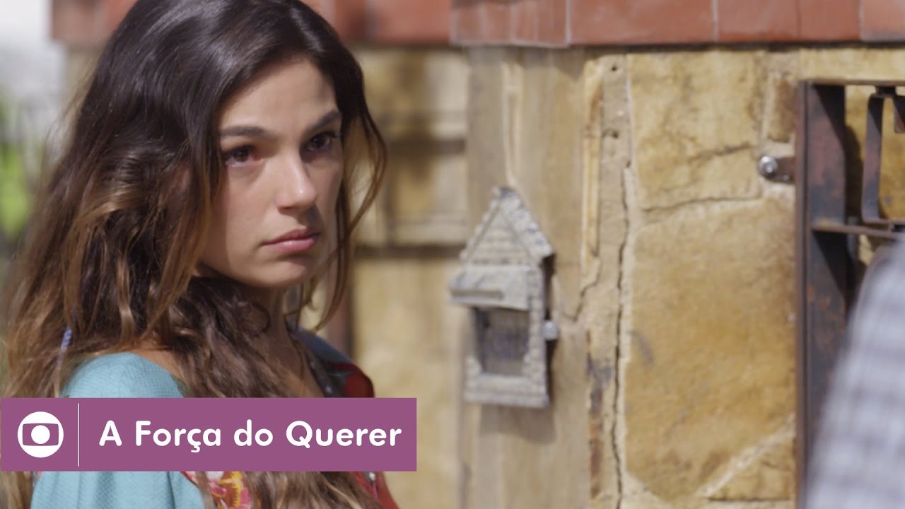 A Força do Querer: capítulo 35 da novela, sexta, 12 de maio, na Globo ...