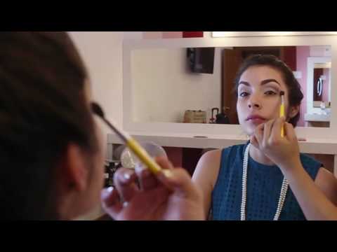 Clases de Automaquillaje - Priscilla Ortiz Image & Makeup School