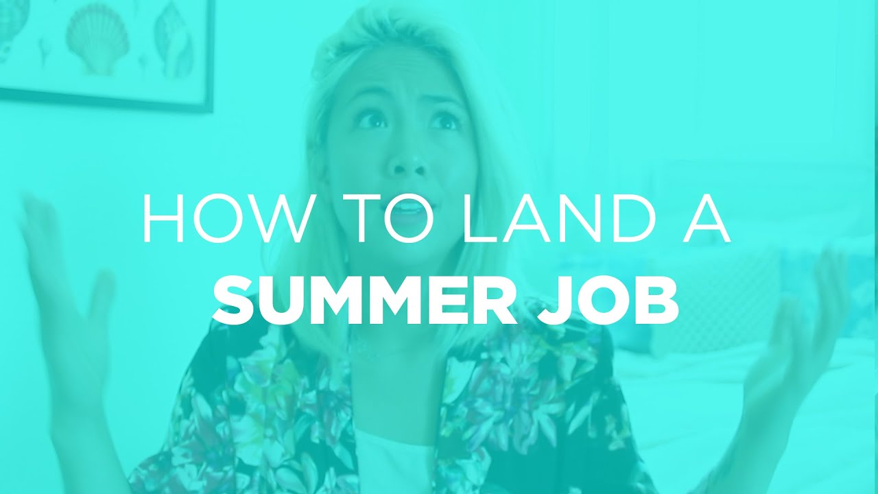 Get the Career You Want: Interview Tips That Helped Me Land My First ...