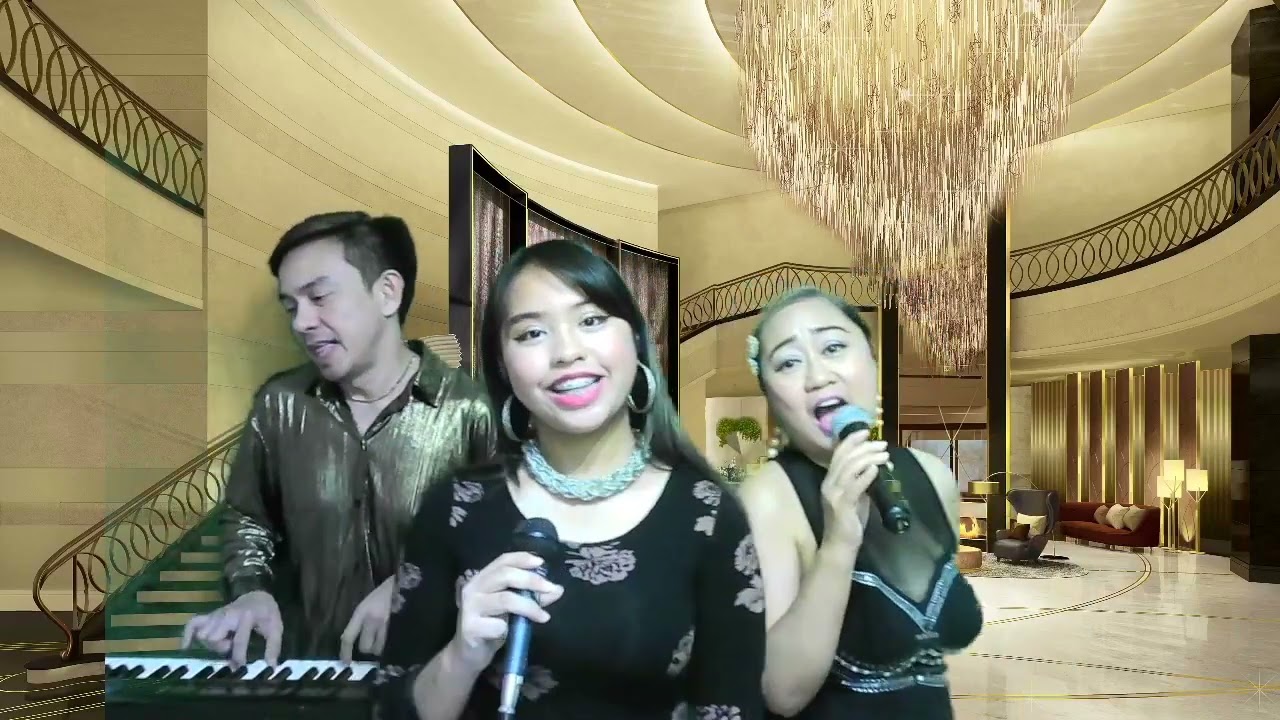 The Metropolis Band - YouTube