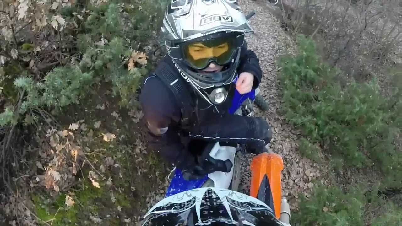 Freeride MX - Motocross Motoristi - YouTube