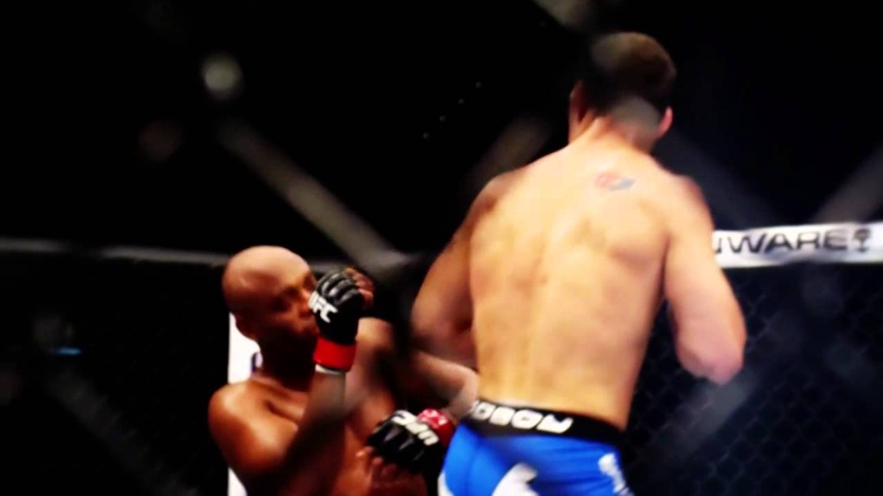 UFC 168 : Weidman vs. Silva 2 Trailer - YouTube