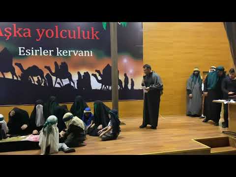 Murat Adıgüzel Mersiye 2021 Erbain