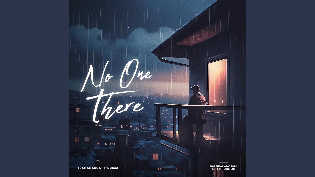 No One There (feat. Jmat) - YouTube