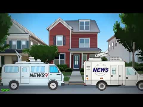 12 True Horror Stories Animated