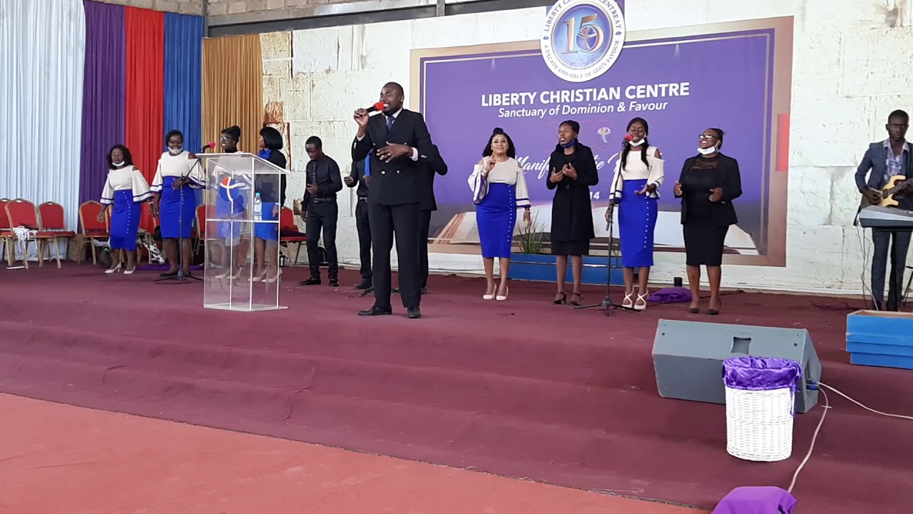 Ntumeni #ZambianGospel #Great_Commission #Nations - YouTube